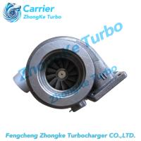 China HX52 Turbocharger 3598947 3598948 3599996 3599998 for Volvo D12D Engine 15 Fuel Savings for sale