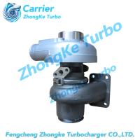 China HX30 Turbocharger 3539803 6732818052 for Komatsu 4BT-110 Engine 3804963 for sale