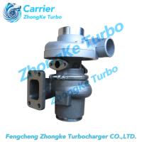 China HX30 Turbocharger 3539803 6732818052 for Komatsu 4BT-110 Engine 3804963 for sale