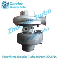 China HX35 Turbocharger 4037469 6754-81-8090 for Komatsu PC200-8 Excavator Engine for sale