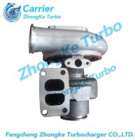 China HX35 Turbocharger 4037469 6754-81-8090 for Komatsu PC200-8 Excavator Engine for sale