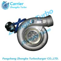 China HX35W Turbocharger 3536977 3536978 for Komatsu SA6D102E Engine 14% Fuel Saving for sale