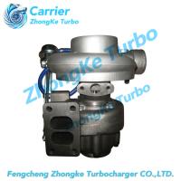 China HX35W Turbocharger 3536977 3536978 for Komatsu SA6D102E Engine 14% Fuel Saving for sale