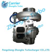 China HX40W Turbocharger 6743-81-8040 for Komatsu PC300-7 Excavator Engine 15% Fuel Saving for sale