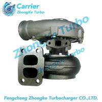 China TO4B81 Turbocharger 465366-5001S for Mercedes Benz OM352A Diesel Engine 12V for sale