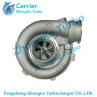 China TO4B81 Turbocharger 465366-5001S for Mercedes Benz OM352A Diesel Engine 12V for sale