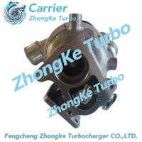 China KHF5-2B RHF5-2B Turbocharger 282014X700 for Hyundai Terracan J3CR Engine 18 Power Boost for sale