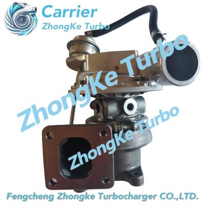 China KHF5-2B RHF5-2B Turbocharger 282014X700 for Hyundai Terracan J3CR Engine 18 Power Boost for sale