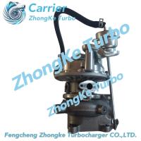 China KHF5-2B RHF5-2B Turbocharger 282004X400 for Hyundai Terracan CRDI J3CR Engine for sale