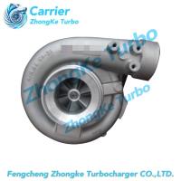 China GT4594 Turbocharger 706844-0001 706844-5004S for DAF XF315M Engine Diesel 13% Fuel Saving for sale