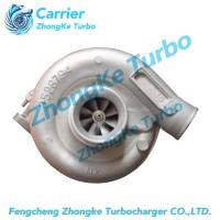 China HIC Turbocharger 3525648 3534377 3802310 for DAF 6BTA Diesel Engine 12% Fuel Saving for sale