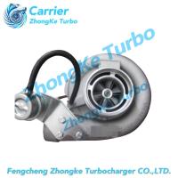 China GT4594S Turbocharger 452235-5001 452235-0001 for DAF XF355M Engine Diesel 15% Fuel Saving for sale