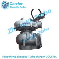 China GT4594S Turbocharger 452235-5001 452235-0001 for DAF XF355M Engine Diesel 15% Fuel Saving for sale
