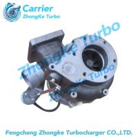 China GT4594S Turbocharger 452235-5001 452235-0001 for DAF XF355M Engine Diesel 15% Fuel Saving for sale