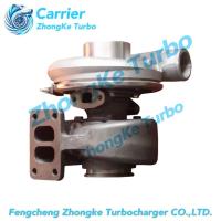 China HIC Turbocharger 3525648 3534377 3802310 for DAF 6BTA Diesel Engine 12% Fuel Saving for sale