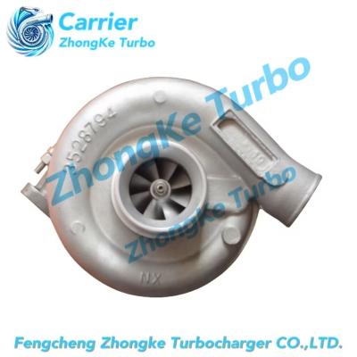 China HIC Turbocharger 3525648 3534377 3802310 for DAF 6BTA Diesel Engine 12% Fuel Saving for sale