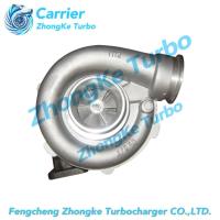 China TO4E66 Turbocharger 466646-0013 3580274 313425 313395 315101 for Mercedes OM366LA Diesel Engine for sale