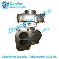 China TO4E66 Turbocharger 466646-0013 3580274 313425 313395 315101 for Mercedes OM366LA Diesel Engine for sale