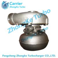 China TO4E66 Turbocharger 466646-0013 3580274 313425 313395 315101 for Mercedes OM366LA Diesel Engine for sale