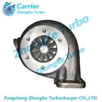 China TO4E66 Turbocharger 466646-0013 3580274 313425 313395 315101 for Mercedes OM366LA Diesel Engine for sale