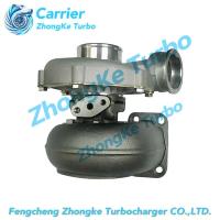 China TO4B81 Turbocharger 465366-5001S for Mercedes Benz OM352A Diesel Engine 12 Fuel Saving for sale