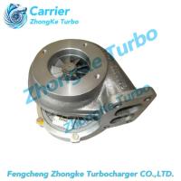 China TO4B81 Turbocharger 465366-5001S for Mercedes Benz OM352A Diesel Engine 12 Fuel Saving for sale