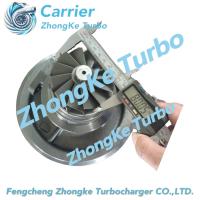 China HX55W Turbo Core Turbocharger Cartridge 4046127 4040844 4090042 for ISX2 Engine 22% Efficiency Boost for sale