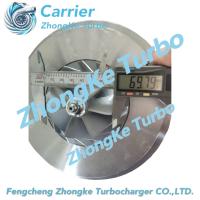 China HX55W Turbo Core Turbocharger Cartridge 4046127 4040844 4090042 for ISX2 Engine 22% Efficiency Boost for sale