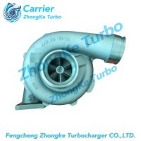 China TA5127 Turbocharger 466154-5017S for Mercedes OM447LA Engine 14% Fuel Saving for sale