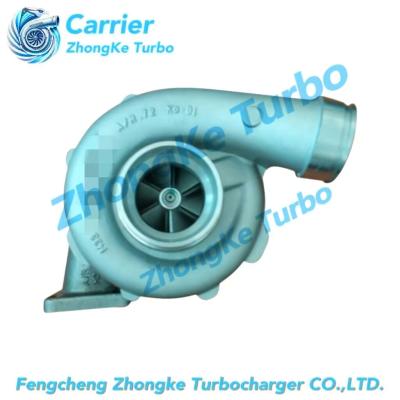 China TA5127 Turbocharger 466154-5017S for Mercedes OM447LA Engine 14% Fuel Saving for sale