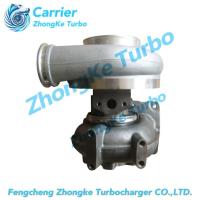 China S410 Turbocharger 318960 318932 for Mercedes Benz Truck OM457LA Engine Diesel Turbo for sale