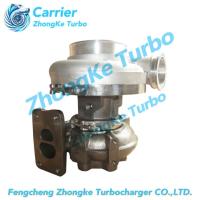 China S410 Turbocharger 318960 318932 for Mercedes Benz Truck OM457LA Engine Diesel Turbo for sale