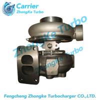 China S400 Turbocharger for Mercedes OM501LA Engine 318052 317405 53319707127 15% Fuel Saving for sale