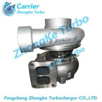 China S400 Turbocharger 316756 315495 316428 for Mercedes Benz OM501LA Truck Engine Diesel for sale