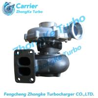 China K27 Turbocharger A3660962299 A3660961599 A3660962899 for Mercedes Benz OM366A Engine Diesel for sale
