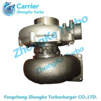 China GT4594 Turbocharger 706844-0001 for DAF XF315M Engine Diesel Turbo 1362357 1377402 for sale