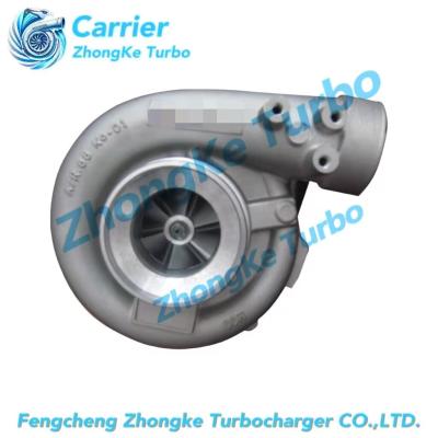 China GT4594 Turbocharger 706844-0001 for DAF XF315M Engine Diesel Turbo 1362357 1377402 for sale