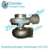 China TV48 Turbocharger 65 09100 7160 for Daewoo DS2842LE Industrial Generator Set 5-Axis for sale