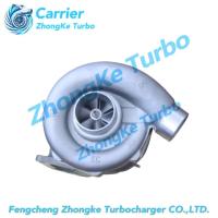 China TA4503 Turbocharger 466502-5003S for DAF RS180 Engine Diesel 13% Fuel Saving for sale