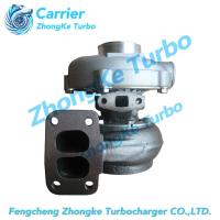 China TO4E11 Turbo 466780-5001S for DAF DNT620 Engine Diesel Turbocharger 14% Fuel Saving for sale