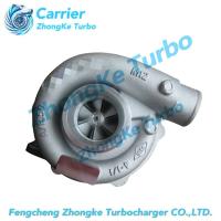 China TO4E11 Turbo 466780-5001S for DAF DNT620 Engine Diesel Turbocharger 14% Fuel Saving for sale