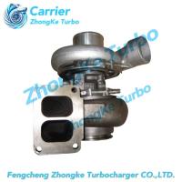 China TA4503 Turbocharger 465942-0011 for DAF DHS825 Diesel Engine 14% Fuel Saving for sale