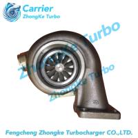 China TA4503 Turbocharger 465942-5011S for DAF DHS825 Engine Diesel 14% Fuel Saving for sale