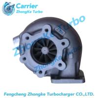 China TA4503 Turbocharger 466502-5003S for DAF RS180 Engine Diesel 14% Fuel Saving for sale