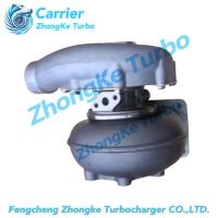 China TA4503 Turbocharger 466502-5003S for DAF RS180 Engine Diesel 14% Fuel Saving for sale