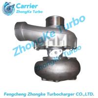 China TA5130 Turbocharger 452070-5001S 452170-0001 for DAF Diesel Engine 14% Fuel Saving for sale