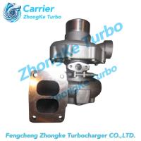 China TA5130 Turbocharger 452070-5001S 452170-0001 for DAF Diesel Engine 14% Fuel Saving for sale
