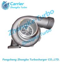 China TA5130 Turbocharger 452070-5001S 452170-0001 for DAF Diesel Engine 14% Fuel Saving for sale