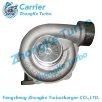 China K27 Turbocharger 53279886607 for Liebherr Mercedes Benz D924TIEA2 Engine 5700179 5700180 for sale