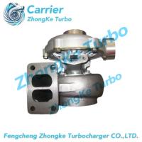 China K27 Turbocharger 53279886607 for Liebherr Mercedes Benz D924TIEA2 Engine 5700179 5700180 for sale